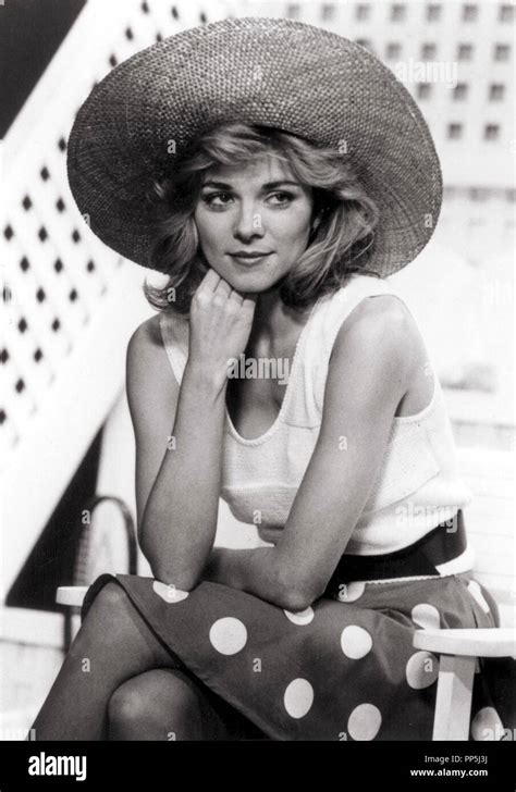 Kim Cattrall From Mannequin Movie Picture