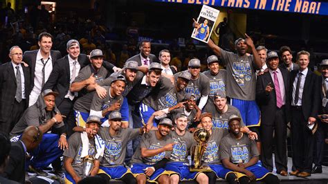 Golden State Warriors How The 2015 Nba Champions Were Built Sports