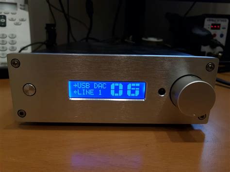 arduino based ldr volume and source selection controller page 25 diyaudio