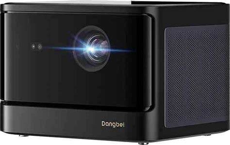 Dangbei Mars Dlp Projector Specs
