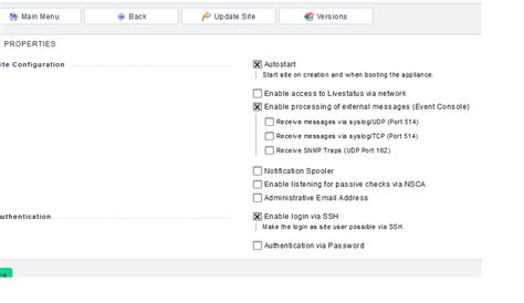 How Configure Graph Add All Your Checkmk Servers As Monitored Hosts To Checkmk To Render This