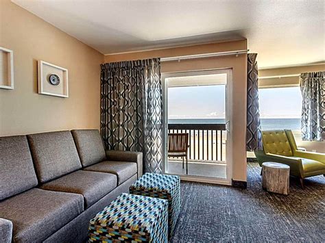 Best Hotels With Sauna In Lincoln City United States