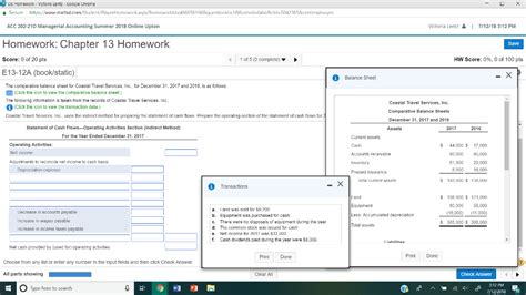 Accounting Archive July 12 2018