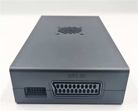 Ossc Pro Stone Age Gamer Ossc Pro Stone Age Gamer