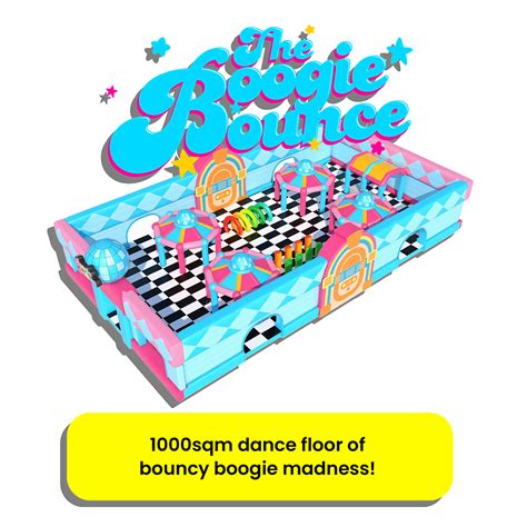 Boogie Bounce Boogiebounceph