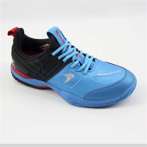 Rio Gold V1 Blaze Flypower Arbi