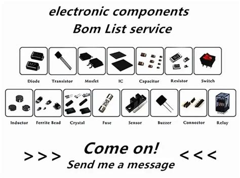 Semicon Device Ic Chip Micro Bit Cảm Ứng Padauk Vi Điều Khiển Qfp L Chima vn Máy móc