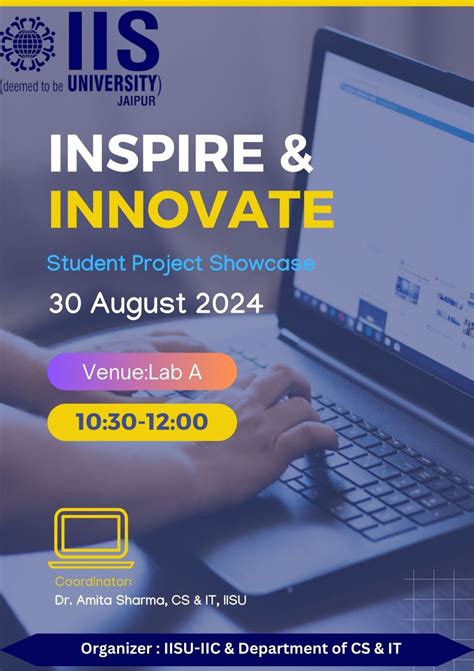 Iic Mic Iis Deemed To Be University Formerly Icg