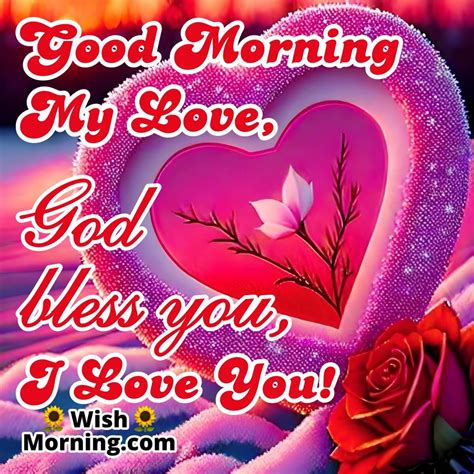 Good Morning God Bless You And Start Your Day With Grace Wish Morning