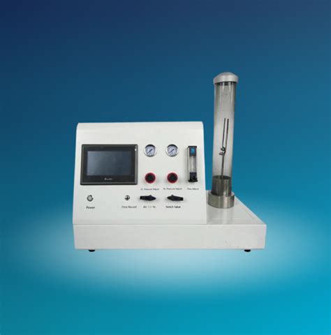 Limiting Oxygen Index Testing In Chennai Kiyo R D