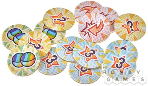 Гача | Купить настольную игру в магазинах Hobby Games