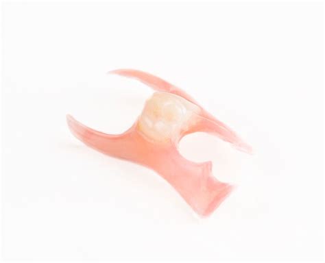 Nesbit Flexible Partial Denture Dental Lab Direct