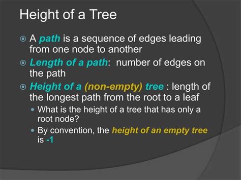 Binary Tree Traversal Ppt 02032020