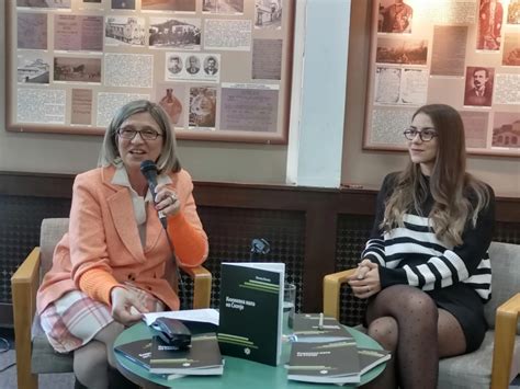 Промовирана „Книжевна мапа на Скопје“ од Моника Илкова