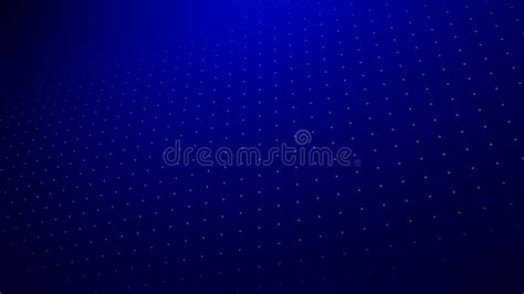Digital Data Technology Grid Fx Background Loop Seamless Looping Technology Grid Stock