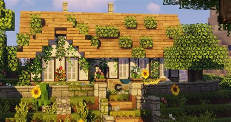 Pomkemon To Build Minecraft Houses