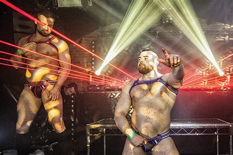 SexCircus Celebrating Unforgettable Years QXMen Com