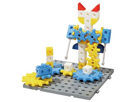 My Gears Classroom Set 326 Piece Gear Set