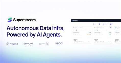 Upgrading From Helmfile Based Deployment To Superstream Helm Chart Docs