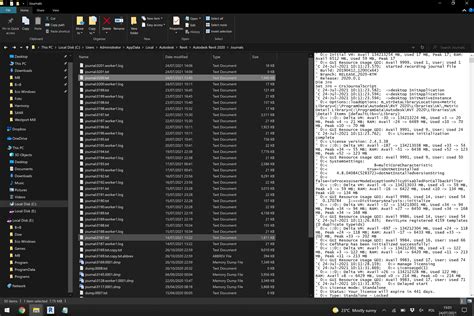 My Revit Files Just Disappeared Urgent Autodesk Community