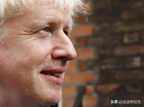 從記者到首相，盤點鮑里斯·詹森那些最具爆炸性的評論 每日頭條