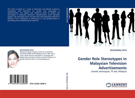 Gender Roles Stereotypes