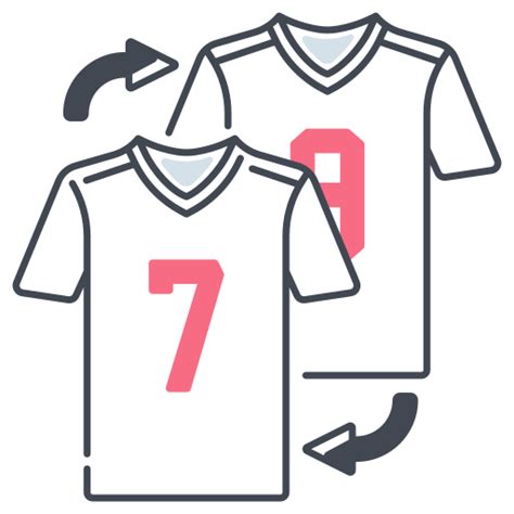 Sustitución Iconos Gratis De Deportes Y Competición