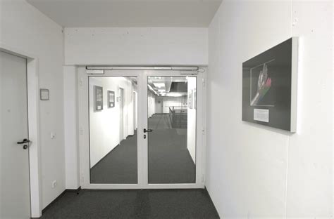 MPI Informatics Building Model V HDR Photographs