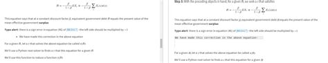 support for nested lists is incomplete in jupinx · issue 4 · quantecon