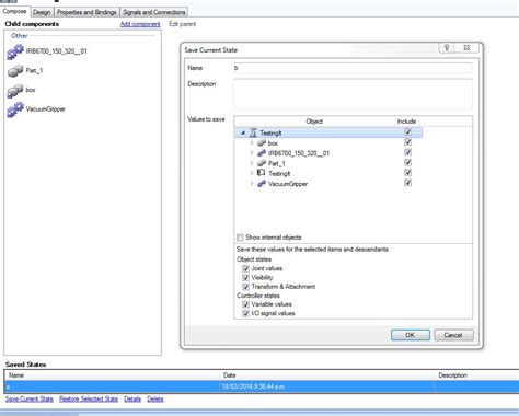 Bugs In Smart Components — Abb Robotics User Forums