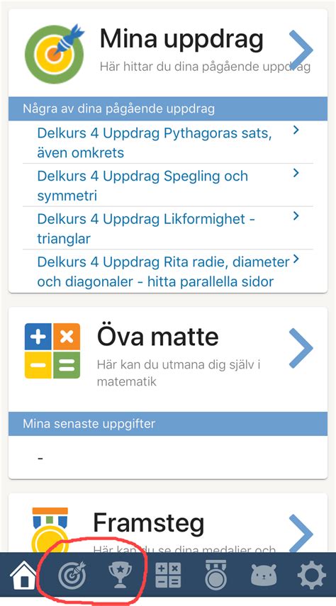 Matte Grundvux Lärcentrum