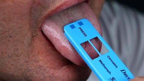 Police Across Queensland Given New Drug Testing Equipment As Professor Defends Their Accuracy