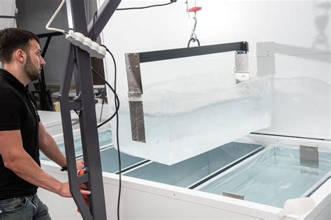 What Is An Ice Bar And How Does It Work BFTech What Is An Ice Bar And How Does It Work BFTech