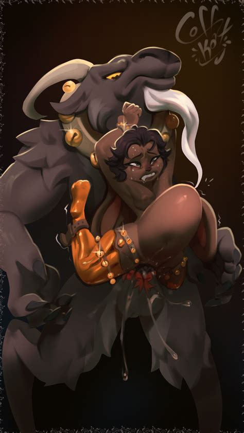 Rule 34 2024 Anthro Balls Bell Bell Collar Bodily Fluids Bovid