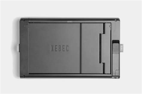 This Laptop Accessory Turns Your Portable Workstation Into A Multi