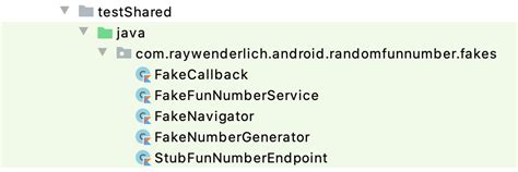 Dagger By Tutorials Chapter 19 Testing With Hilt Kodeco