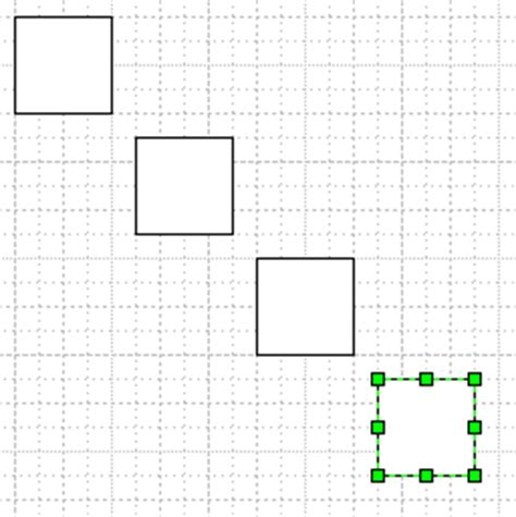 Three Visio Tips Special Deliverables 4 Boxes And Arrows