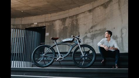 New Urtopia Fusion Is First E Bike Ever To Have Built In Chatgpt Youtube