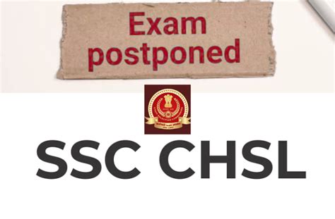 Ssc Chsl Application Correction Process Check Dates And Steps
