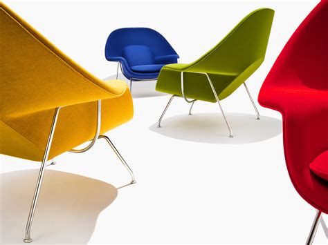 Knoll Modern Furniture Design For The Office And Home