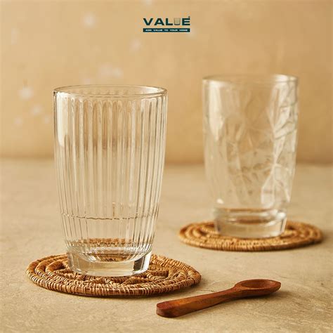 Value Glassware On Linkedin Valueglassware Addvaluetoyourhome