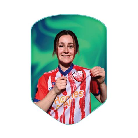 Hailey Walsh Futplan Sports