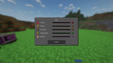 Dark Gui Mod Compats Minecraft Resource Packs Curseforge