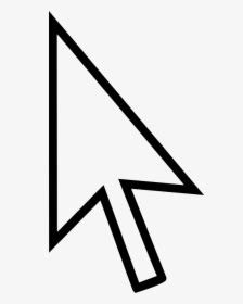 Mouse Cursor Png Windows Mouse Cursor Png Transparent Png Kindpng