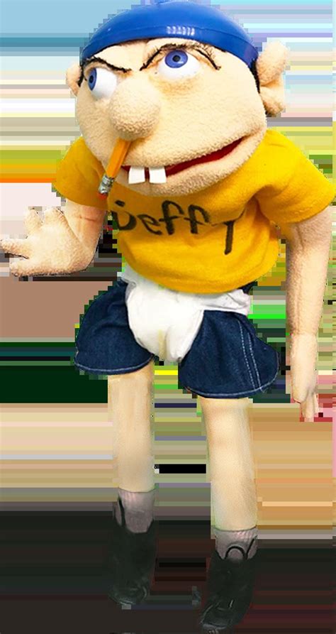 Image Jeffy Sml Png Supermariologan Wiki Fandom Powered By Wikia