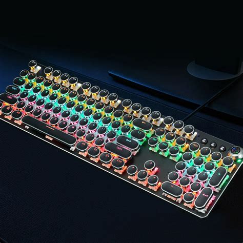Keyboard Light