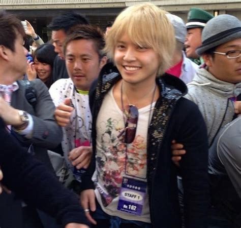 Yuya Tegoshi Biography Height And Life Story Super Stars Bio