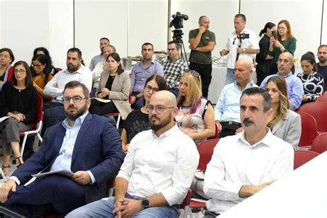 Συμμετοχή του Cys στο εργαστήριο Πραγματική Εταιρική Κοινωνική Ευθύνη ΚΥΠΡΙΑΚΟΣ ΟΡΓΑΝΙΣΜΟΣ