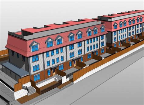 DAILY SCIENCE Importance Of Revit Conceptual Mass Modelling Process In