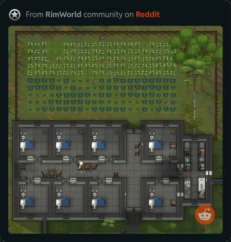 Rimworld Fantasy World Map Minecraft Projects Base Building